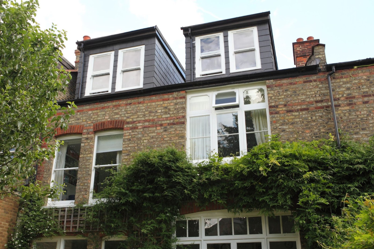 types of loft conversions - Loft conversions by Rooftop Rooms